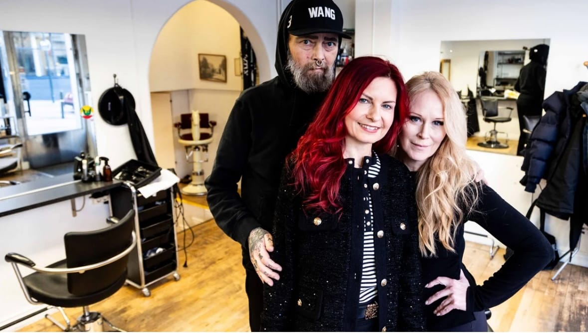 ARTIKEL BT : Boråsprofilernas nya satsning i centrum: ”100 års ...